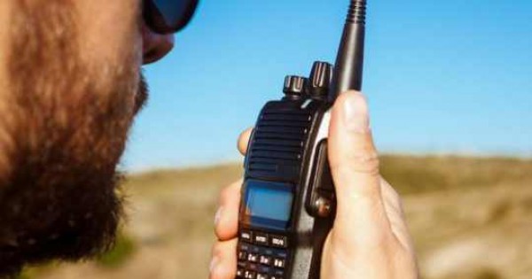 Радиостанции