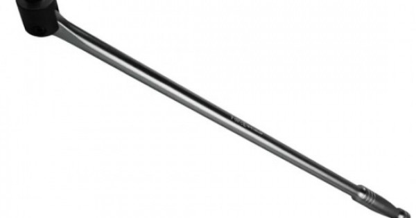 Върток 1/2 чупещ FORCE 600мм